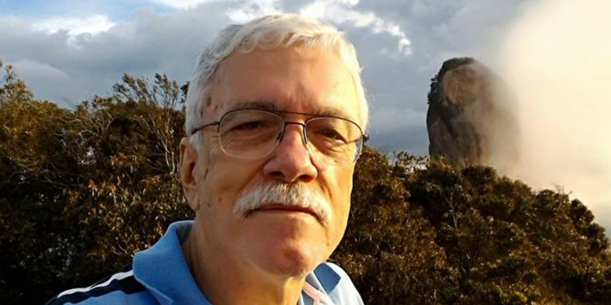 Ubirajara Crespo: O pastor que ensinava a pensar biblicamente - Guiame