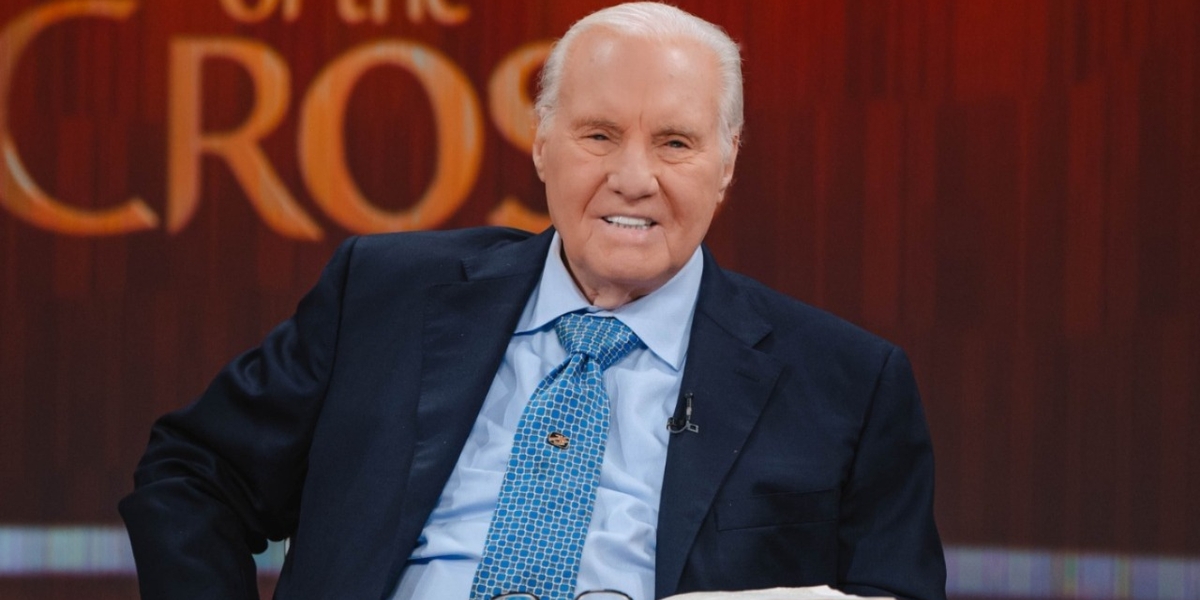 Família diz que Jimmy Swaggart está no fim da vida, a menos que um ...