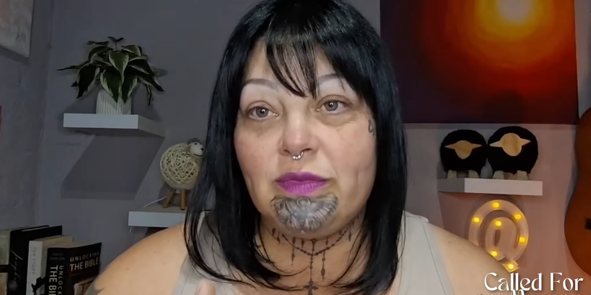 Satanista desiste de sacrificar filho de pastor após menino declarar a ...