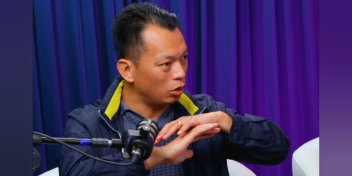 Pastor sobreviveu à perseguição na China desde o ventre: ‘A Polícia ia ...