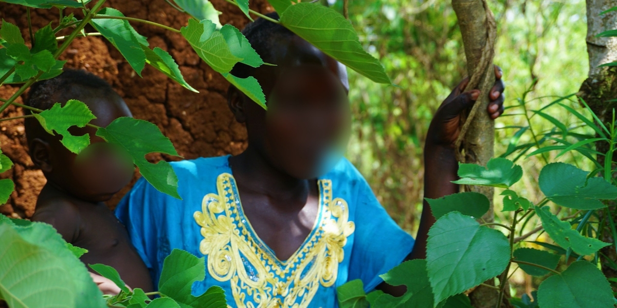 Mãe cristã e bebê são confinadas em quarto por muçulmanos na Somália ...