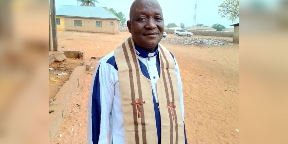 Pastor sequestrado na Nigéria é assassinado mesmo após resgate pago ...
