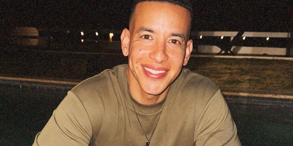 Rapper Daddy Yankee lança 1º álbum gospel: 'Não posso me converter e ...