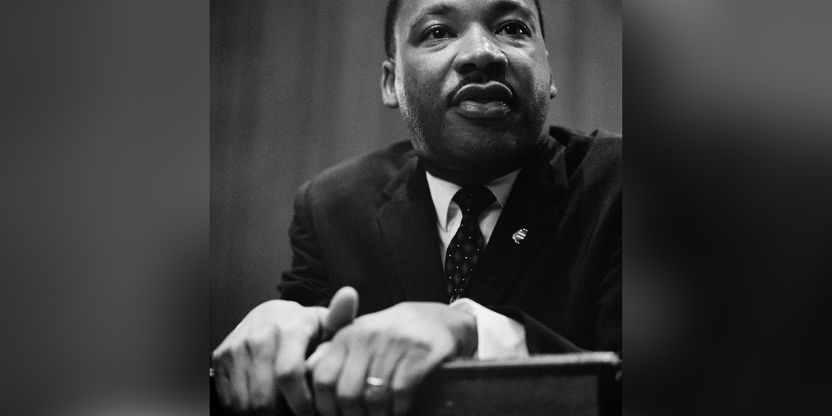 Dia de Martin Luther King: O pastor que revolucionou a luta pelos ...