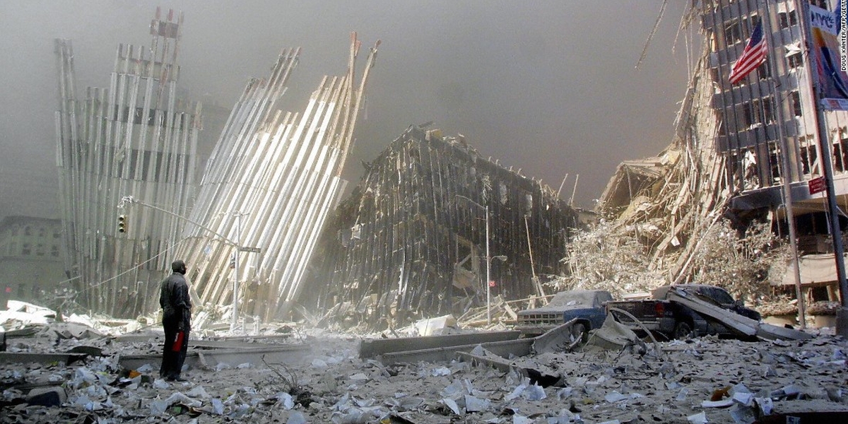 Os ataques terroristas são sinais do fim dos tempos, diz pastor