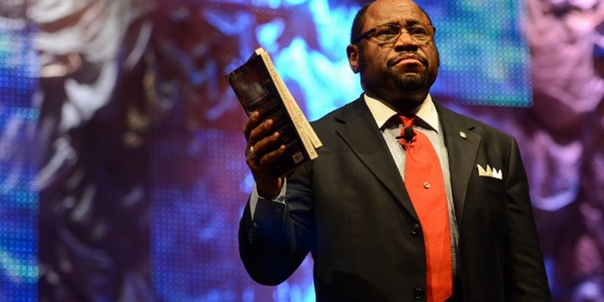 Conheça as pregações que marcaram a passagem do Dr. Myles Munroe no Brasil