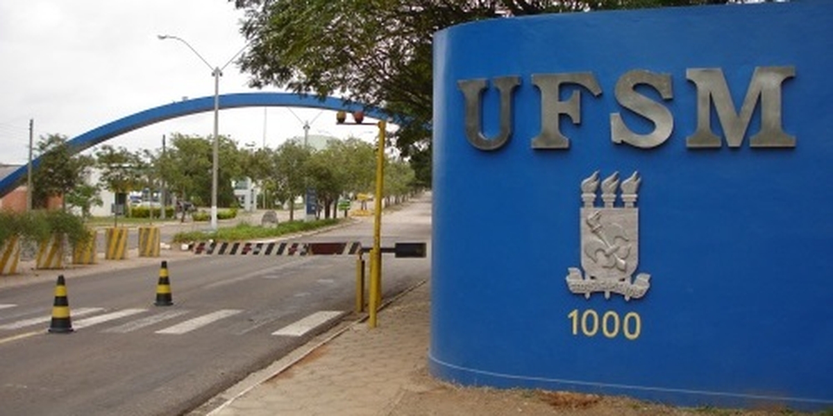 Professor denuncia antissemitismo na Universidade Federal de Santa ...