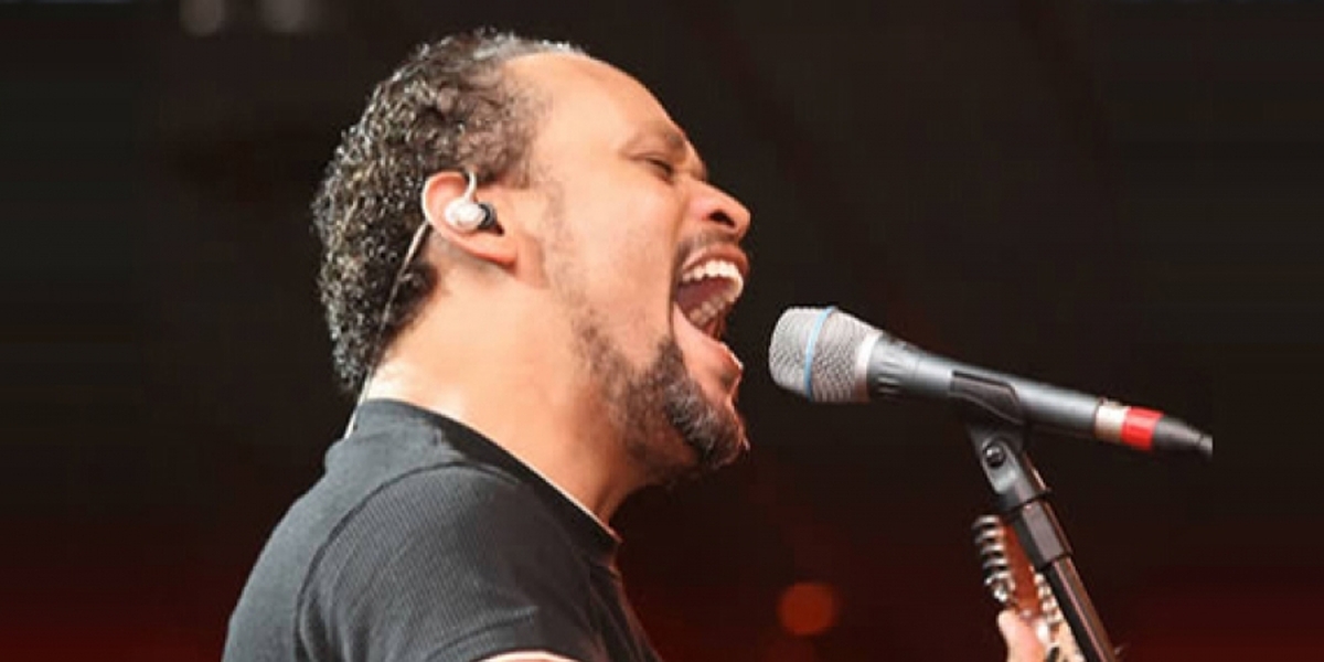 Pr. Antônio Cirilo prepara lançamento do CD 'MVM - Minha Vida Mudou'