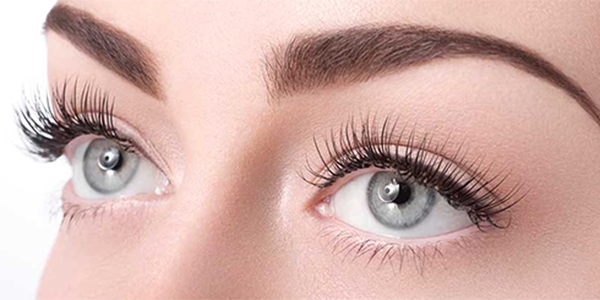 Saiba como cuidar dos cílios e os problemas que podem surgir