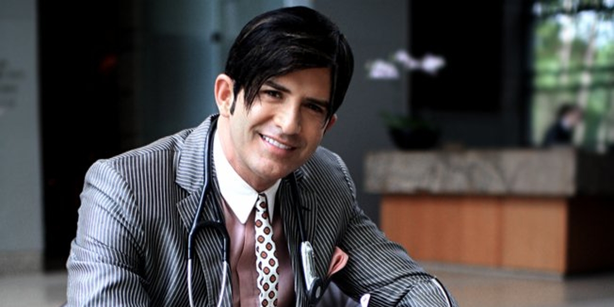 Dr. Rey desabafa: “Ainda choro por não ter servido a Deus quando Ele me ...