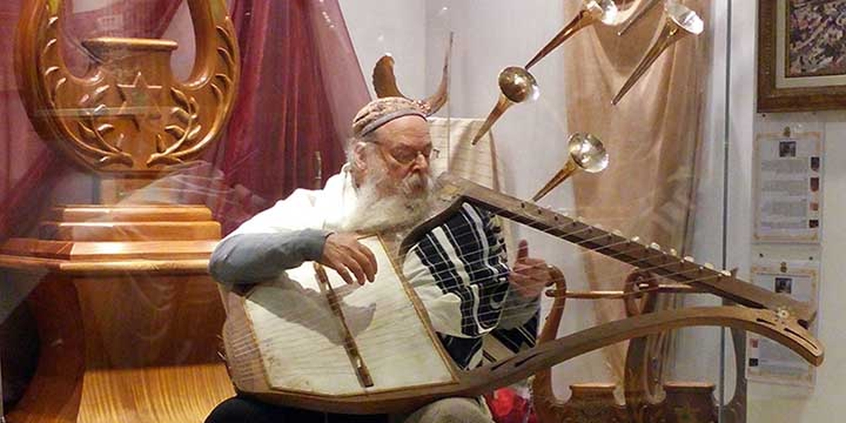 Rabino aponta que a ‘adoração’ deve ser restaurada antes da vinda do ...