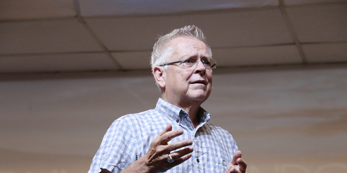 “A igreja que entende o poder do testemunho vê mais milagres”, diz ...