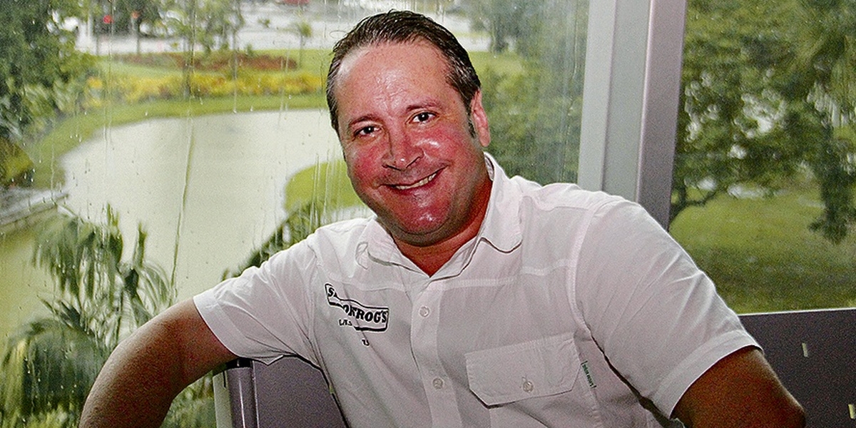 Ex-Menudo diz que perdoou abusador após se converter: “Encontrei a cura ...