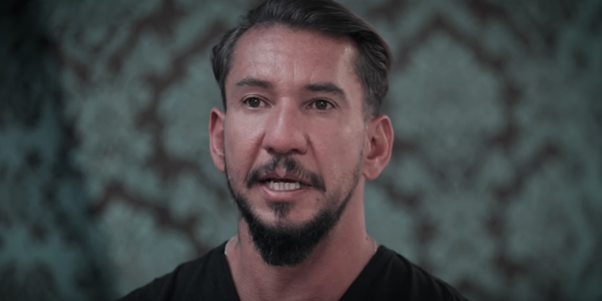 Rodolfo Abrantes conta por que deixou a fama dos Raimundos: “O brilho ...