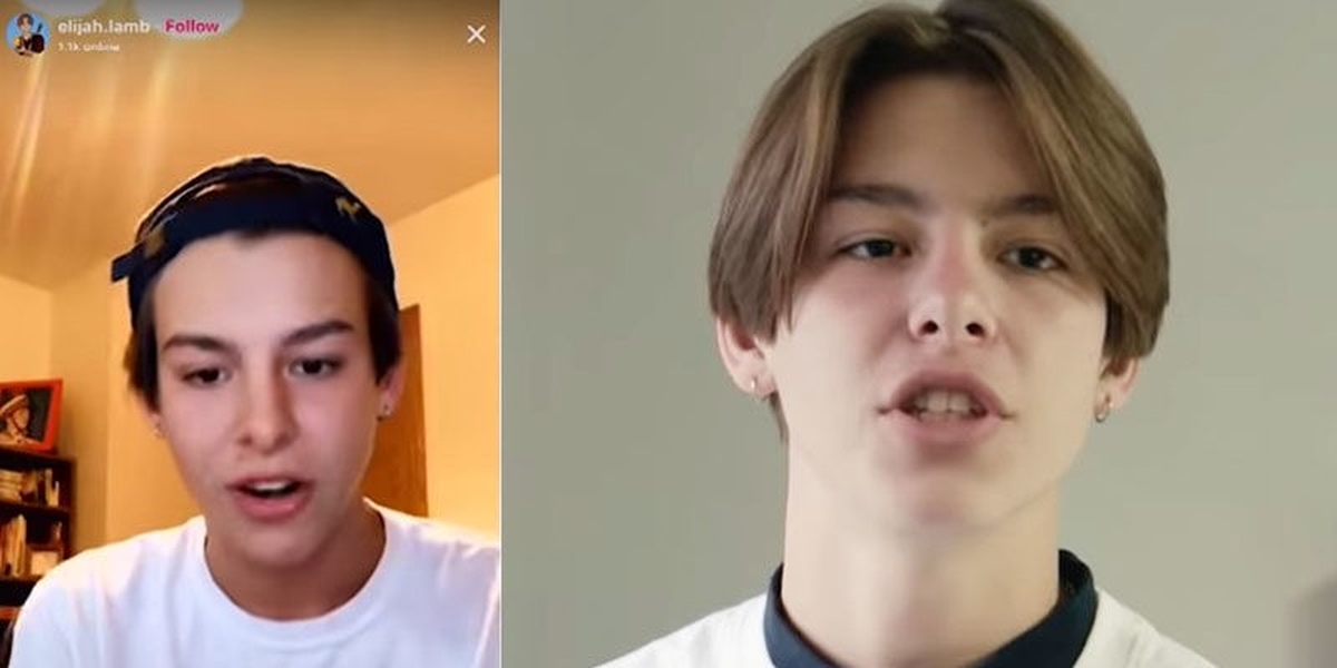 Com mais de 600 mil seguidores, adolescente usa TikTok para evangelizar