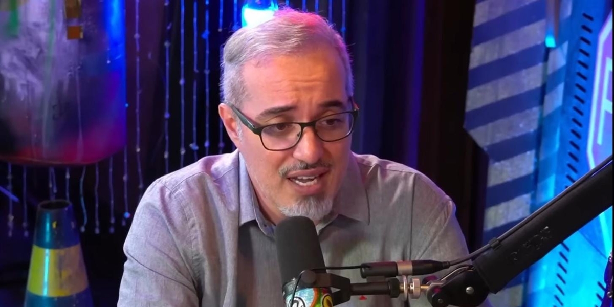 “3ª Guerra Mundial está chegando”, alerta pastor