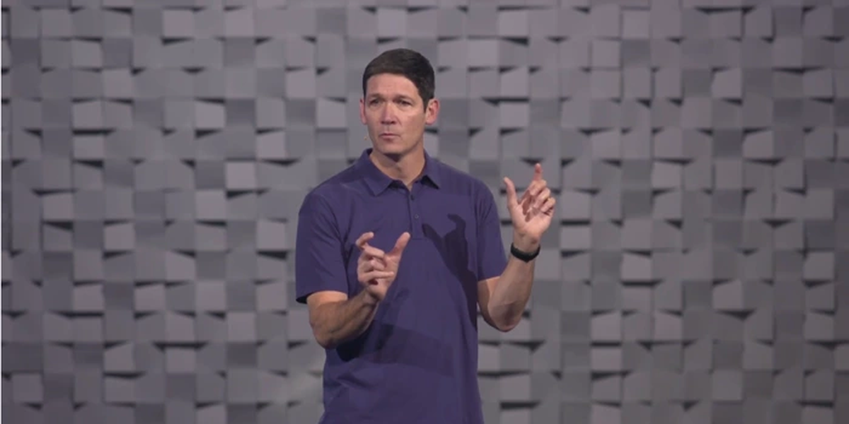 Pastor diz que marca da besta está ‘ativa hoje’ e esclarece erros sobre ...