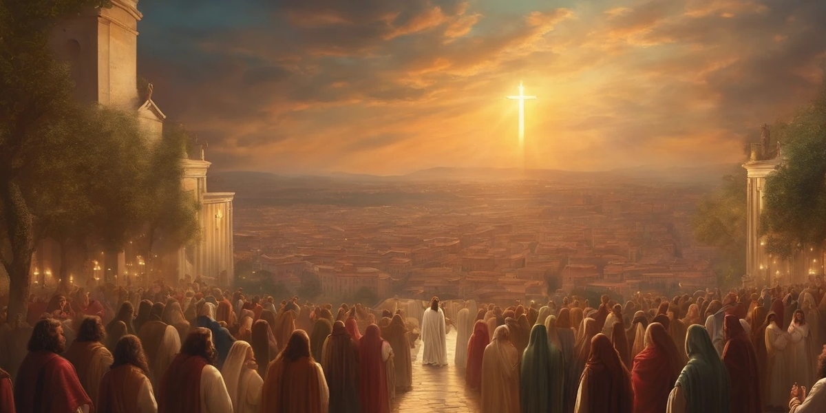 Sem santidade ninguém verá a Deus