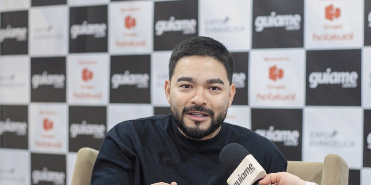 Yudi fala sobre evangelismo no Japão: “Para eles, temos que pregar em ...