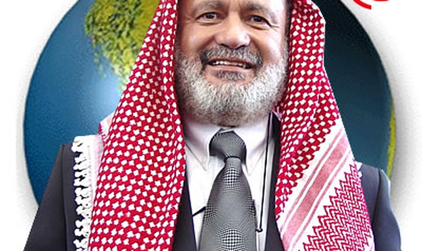 Com voz de prisão, David Botelho pede oração e ajuda - Guiame