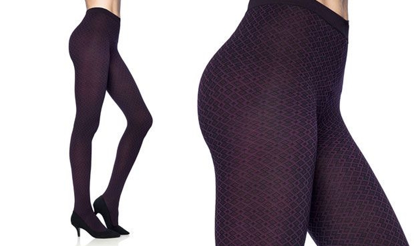 Confira alguns modelos de meia-calça para investir no inverno - Guiame