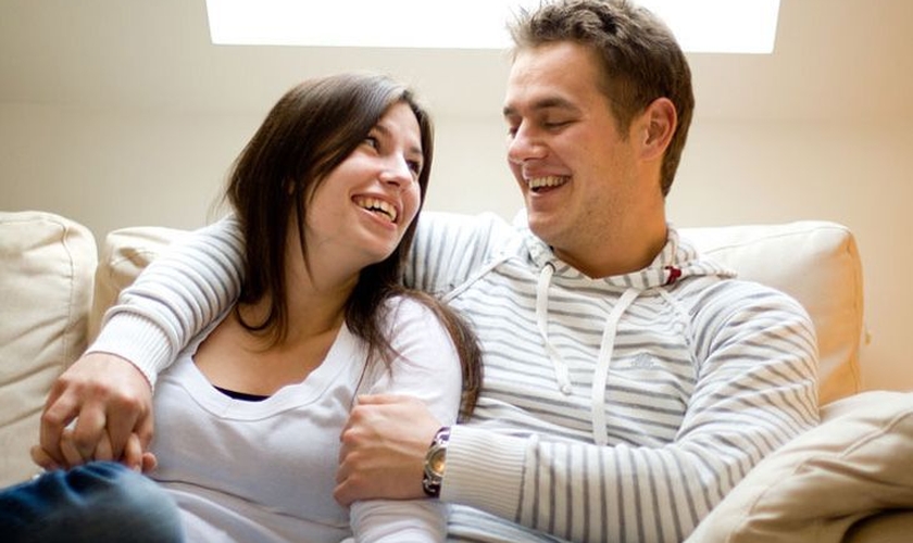 Conselhos bíblicos para quem tem cônjuge descrente - Guiame