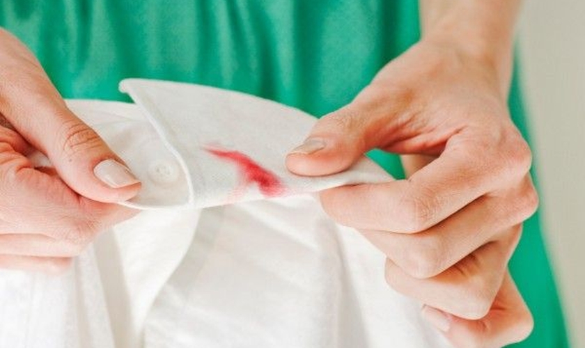 Saiba como remover diversas manchas de suas roupas - Guiame