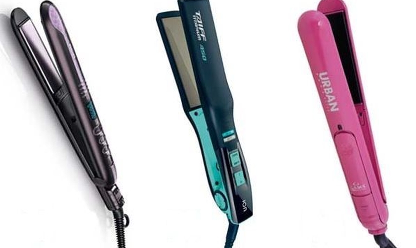 Conheça os tipos de chapinha e saiba qual a melhor para você - Guiame