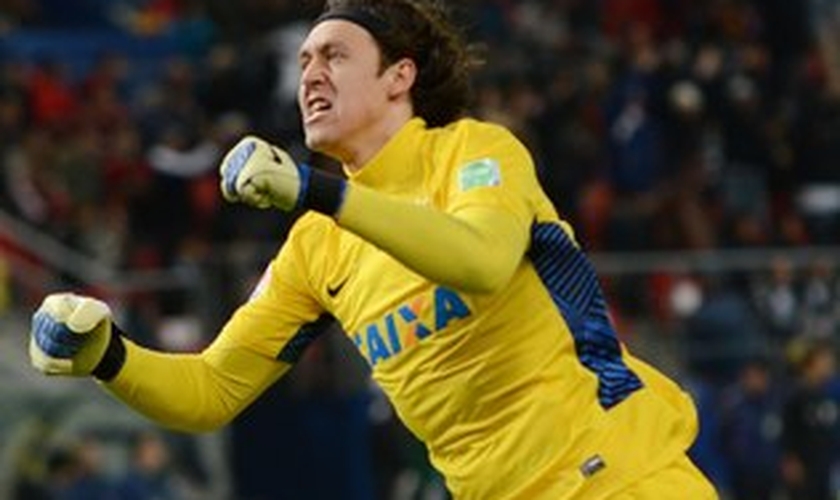 Goleiro do Corinthians é o único brasileiro na seleção da IFFHS ...