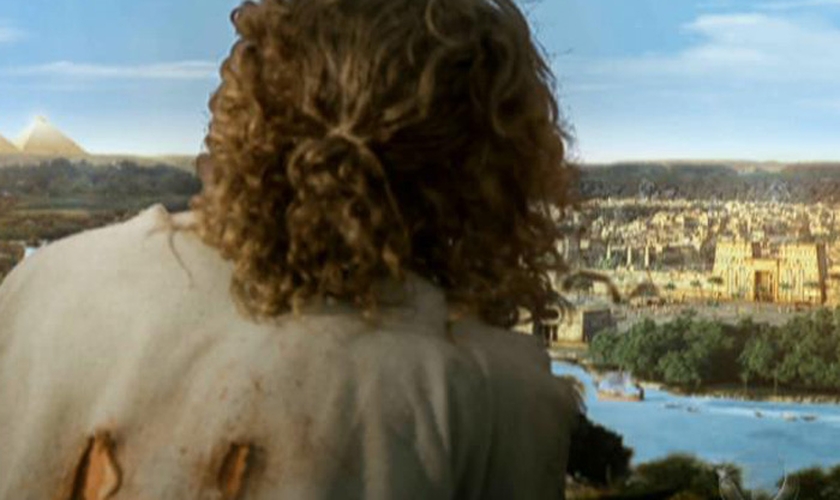 Assista ao 7º capítulo da minissérie 'José do Egito' - Guiame