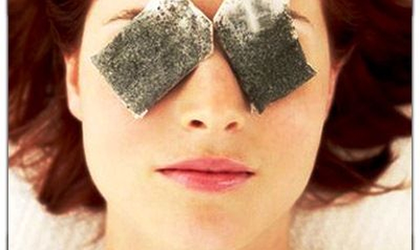 Especialistas indicam tratamentos caseiros contra rosto inchado - Guiame