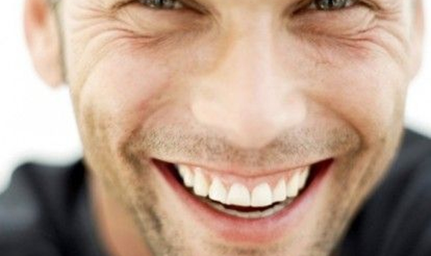 Contentamento é uma virtude - Guiame