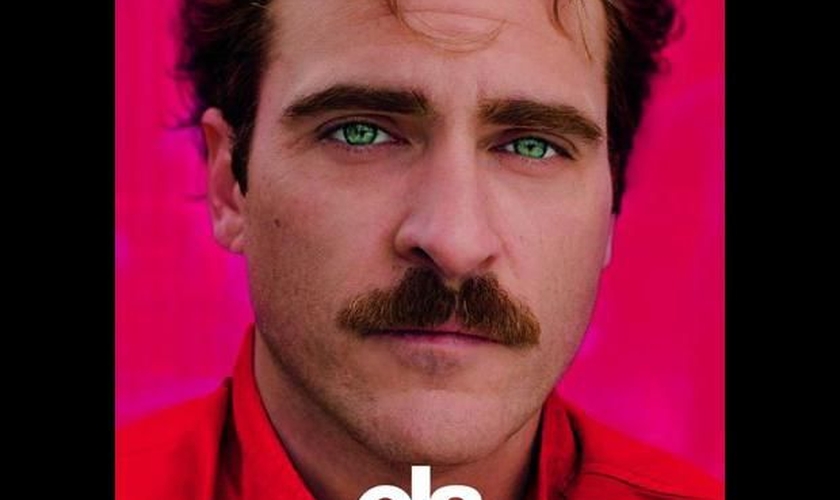 'Ela'- filme dolorosamente romântico - Guiame