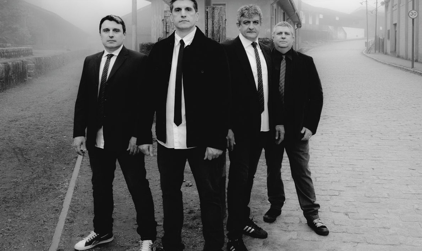 Banda Resgate canta "Todo Som" ao vivo; assista - Guiame