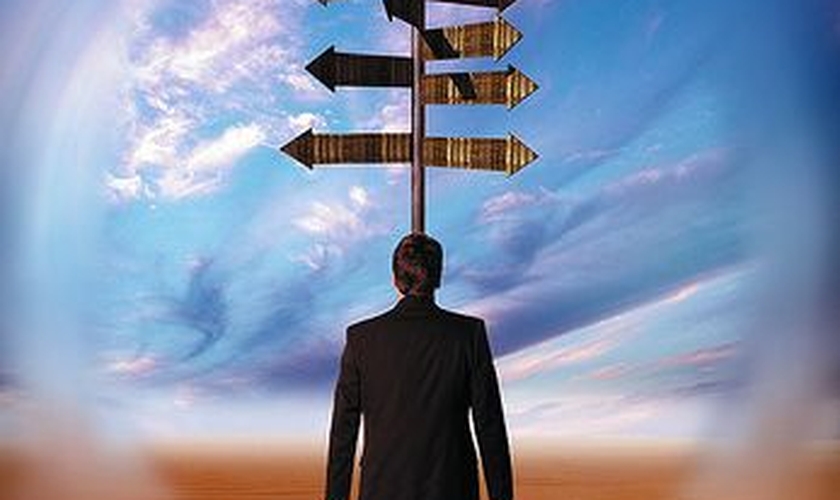 Deus está abençoando suas escolhas? - Guiame