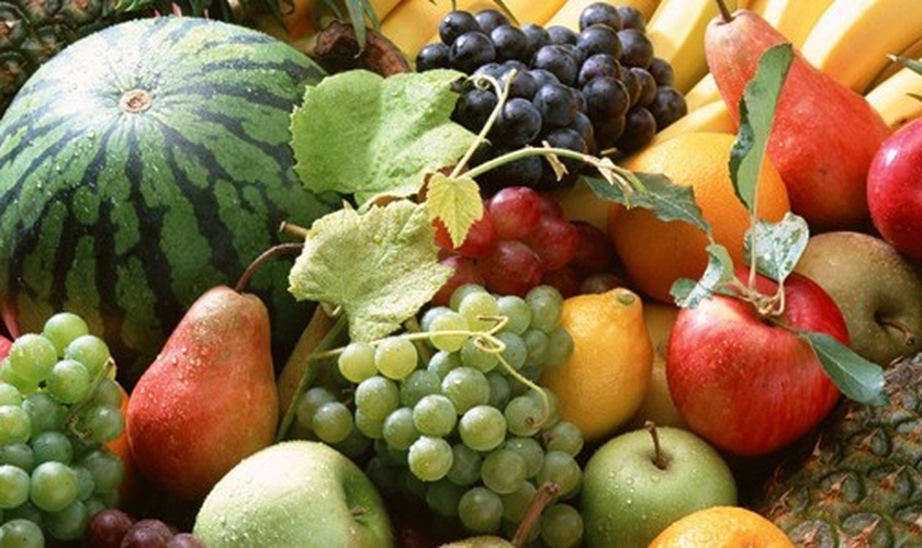 Como identificar frutas de qualidade para o consumo? - Guiame