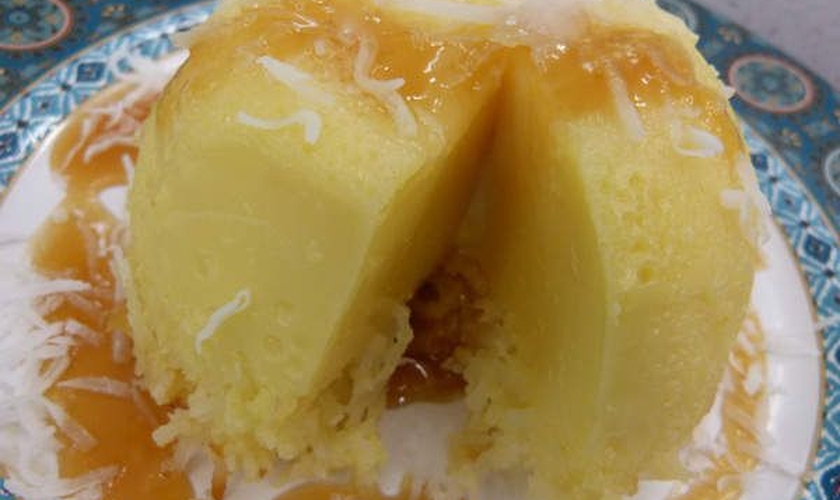 Aprenda a fazer um saboroso e irresistível doce de Coco - Guiame