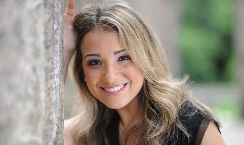 "Foi um desafio", confessa Rachel Malafaia sobre início ministerial ...