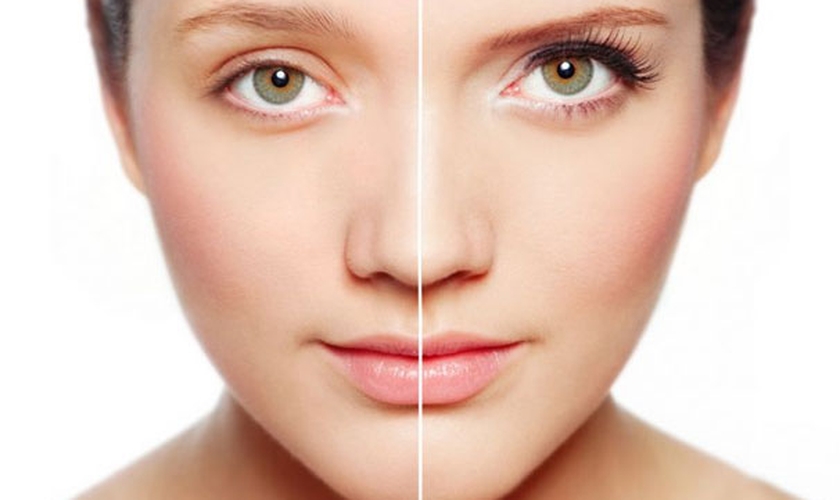 Para acertar na colocação dos cílios postiços, atente-se para algumas ...