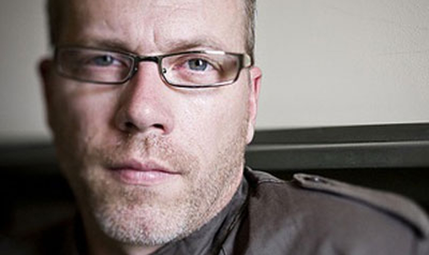 Darrell Evans virá ao Brasil, passando por diversas igrejas e eventos ...