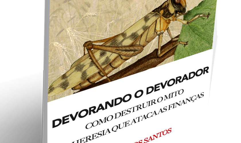 Como devorar o devorador? - Guiame
