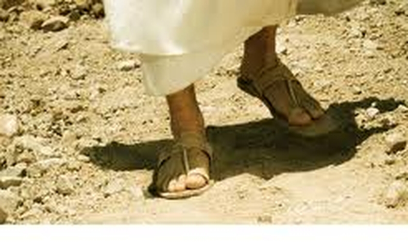 Pregando Jesus no Antigo Testamento - Guiame