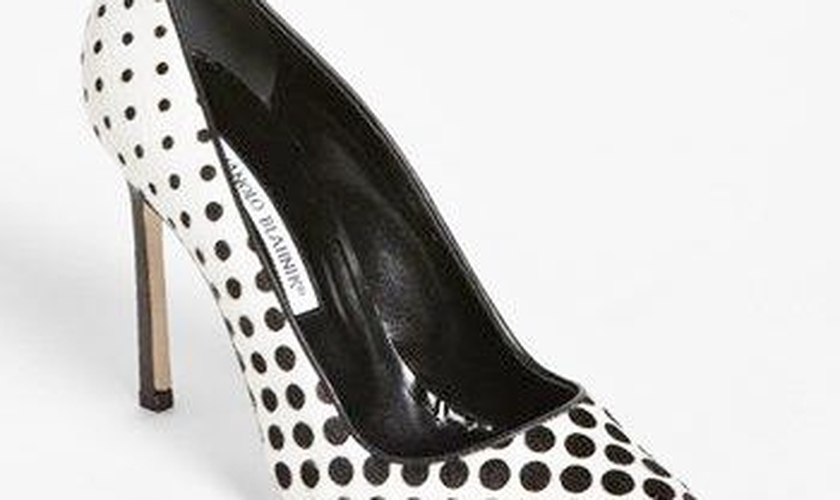 10 modelos de scarpins tendência - Guiame
