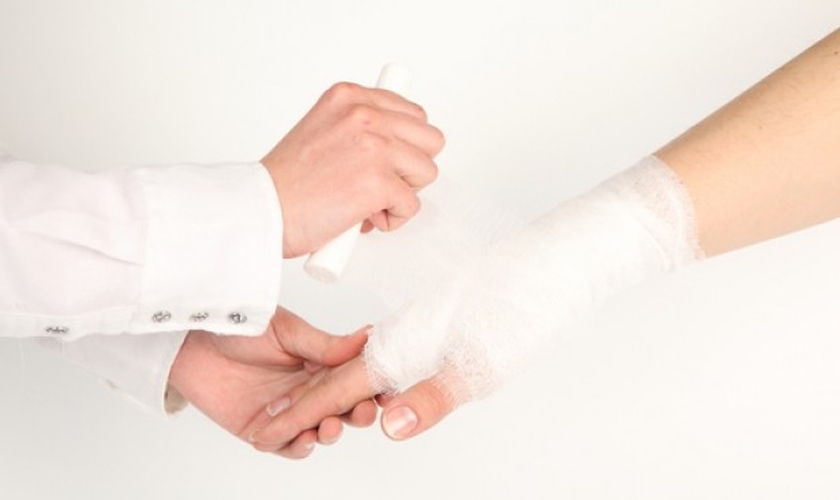 Larvas de mosca podem curar feridas - Guiame