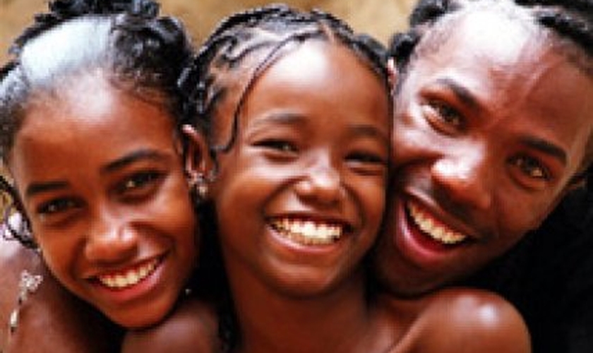 A Igreja brasileira, a missão integral e os negros - Guiame