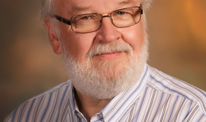 “É o avivamento, o Espírito que faz as igrejas crescerem”, diz Pr ...