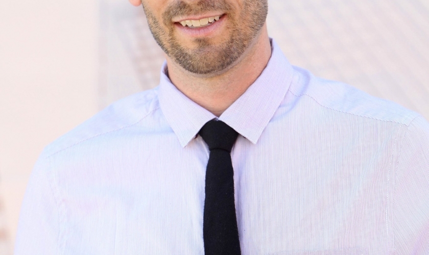 "Os cristãos deveriam ter a melhor vida sexual possível, mas muitos não ...