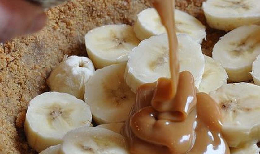 Banoffee - Guiame