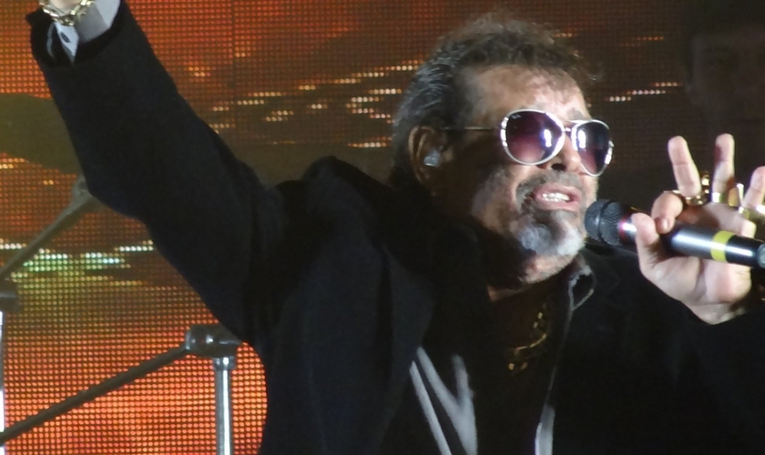 Morre aos 68 anos, o cantor sertanejo José Rico, da dupla Milionário ...