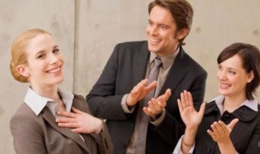 O elogio sincero é um ato de amor - Guiame